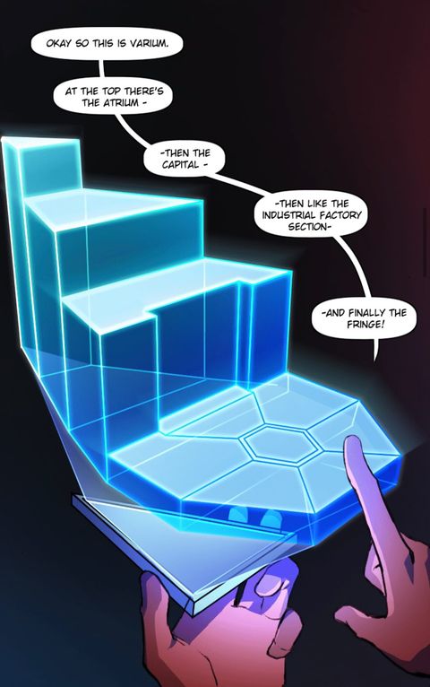 Chapter 22 | Trinity Wiki | Fandom