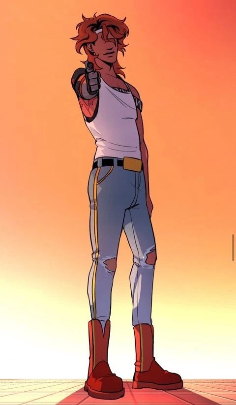 Chapter 14 | Trinity Wiki | Fandom