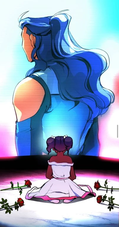 Chapter 34 | Trinity Wiki | Fandom