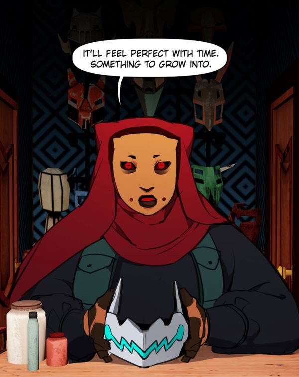 Chapter 39 | Trinity Wiki | Fandom