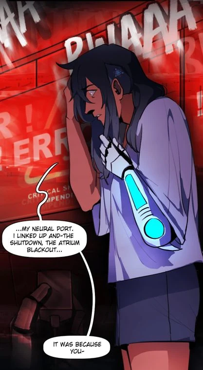 Chapter 30 | Trinity Wiki | Fandom