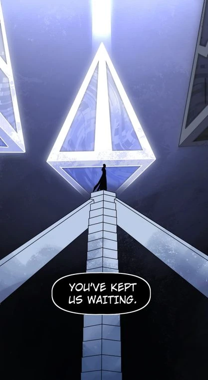 The High Chamber | Trinity Wiki | Fandom