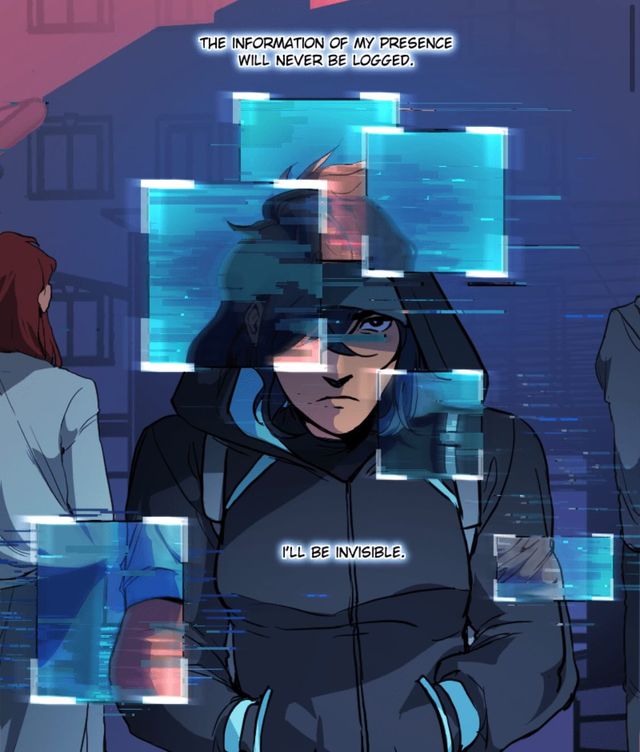 Chapter 19 | Trinity Wiki | Fandom