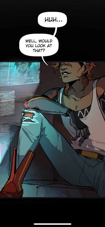 Chapter 8 | Trinity Wiki | Fandom