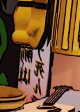 Chapter 24 | Trinity Wiki | Fandom