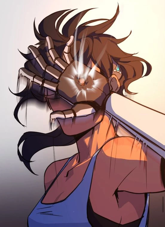 Chapter 16 | Trinity Wiki | Fandom