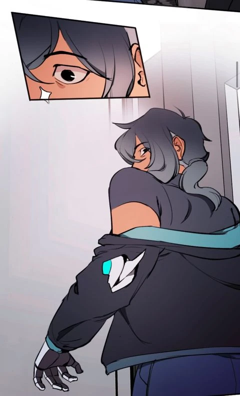 Chapter 33 | Trinity Wiki | Fandom