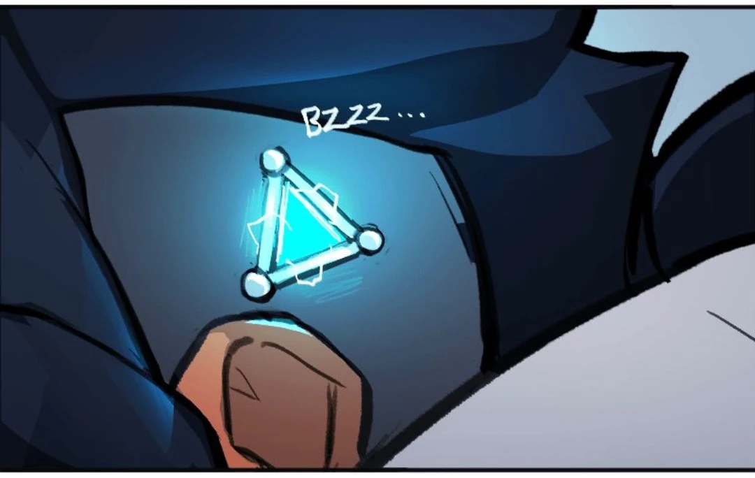 Chapter 5 | Trinity Wiki | Fandom