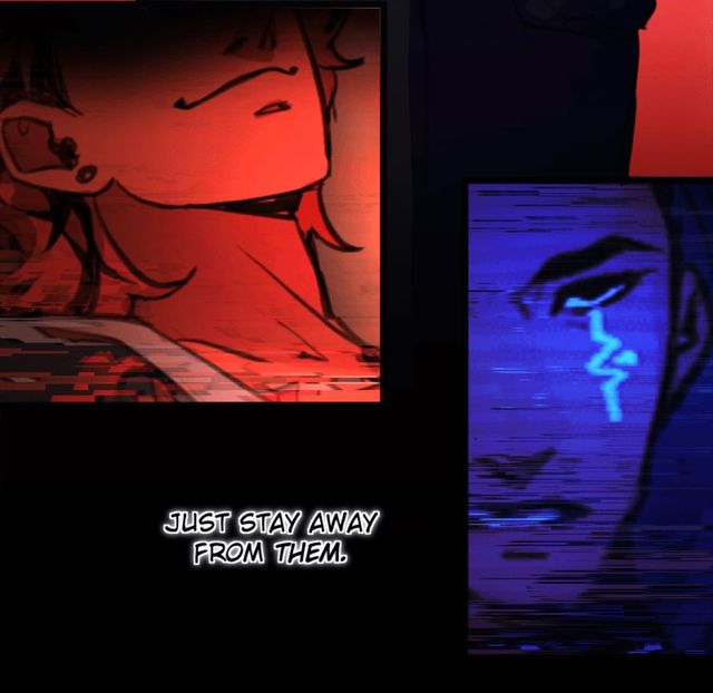 Chapter 26 | Trinity Wiki | Fandom