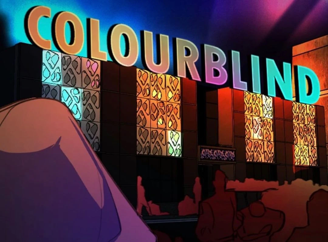 Colourblind | Trinity Wiki | Fandom