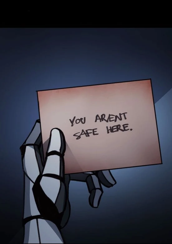 Chapter 12 | Trinity Wiki | Fandom