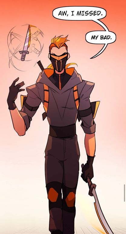 Chapter 15 | Trinity Wiki | Fandom