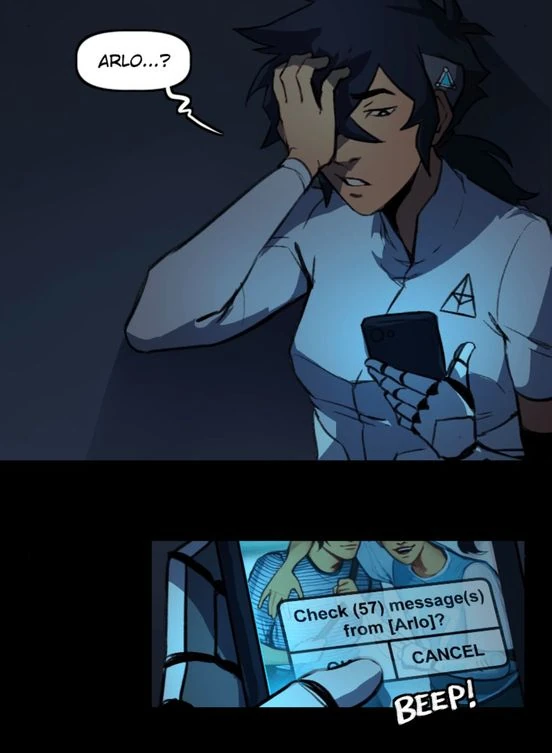 Chapter 10 | Trinity Wiki | Fandom