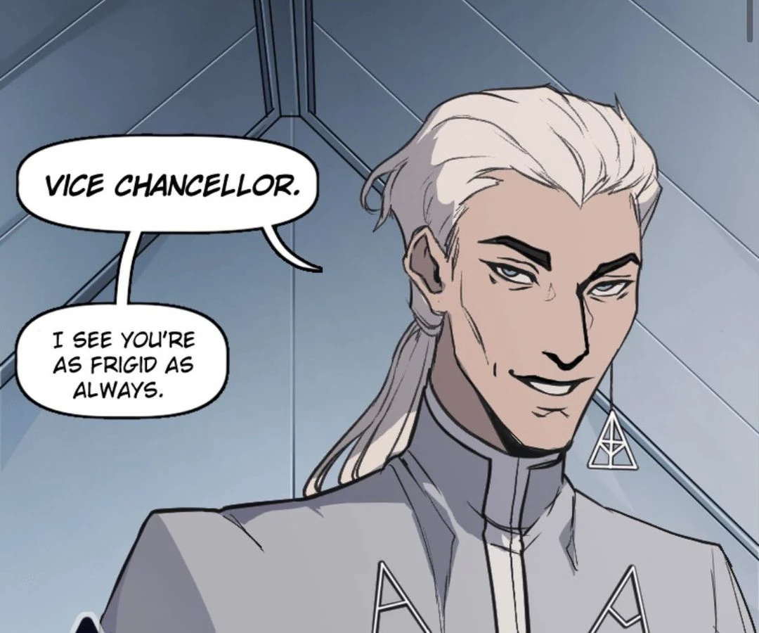 The Saint: Favian Grey | Trinity Wiki | Fandom