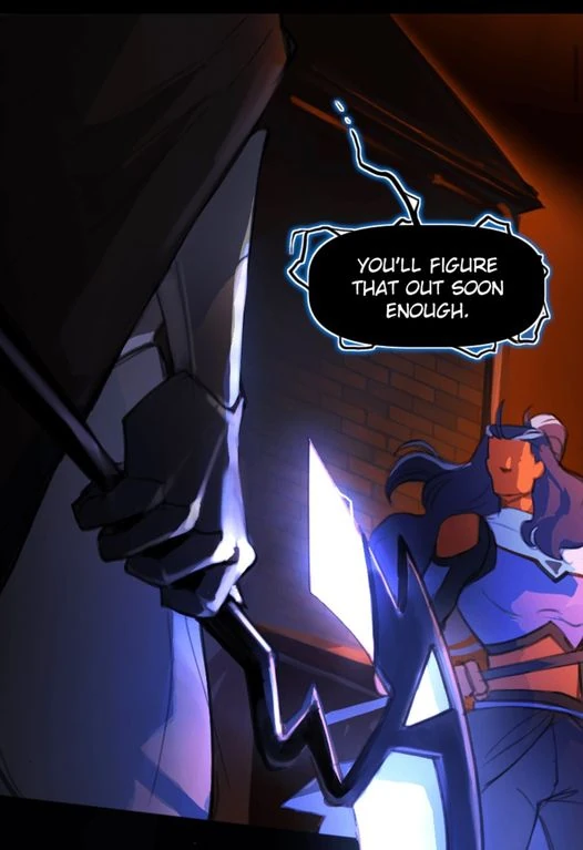 Chapter 1 | Trinity Wiki | Fandom