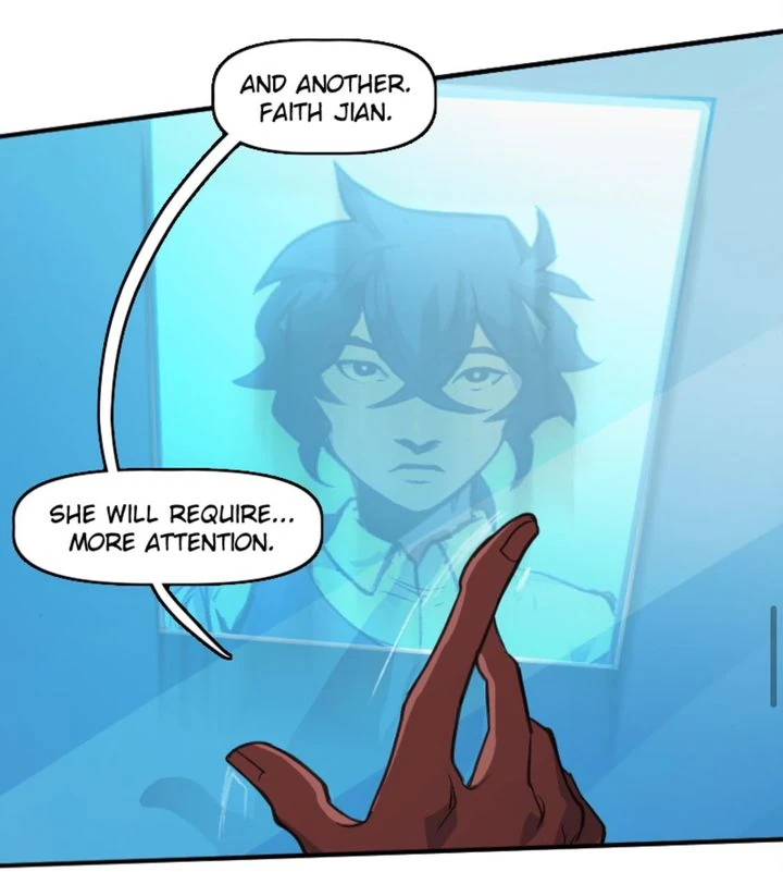 Chapter 6 | Trinity Wiki | Fandom