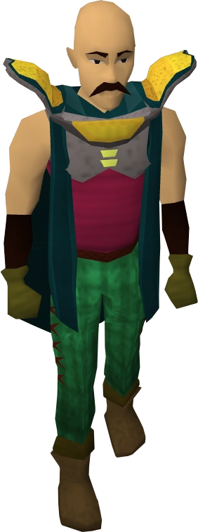 Hickton | TrinityRSPS Wiki | Fandom