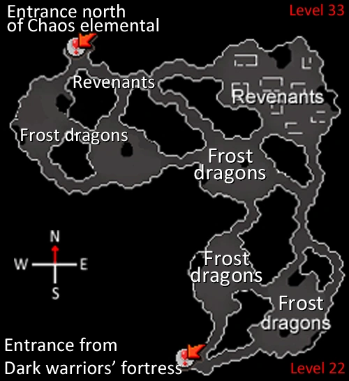 Revenant dungeon | TrinityRSPS Wiki | Fandom