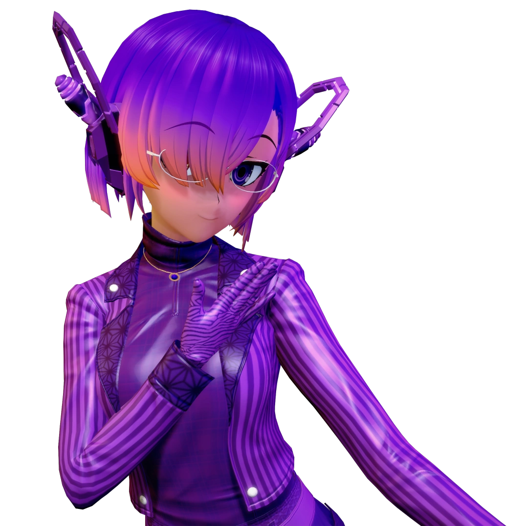 Amethyst | TRINITY Wiki | Fandom
