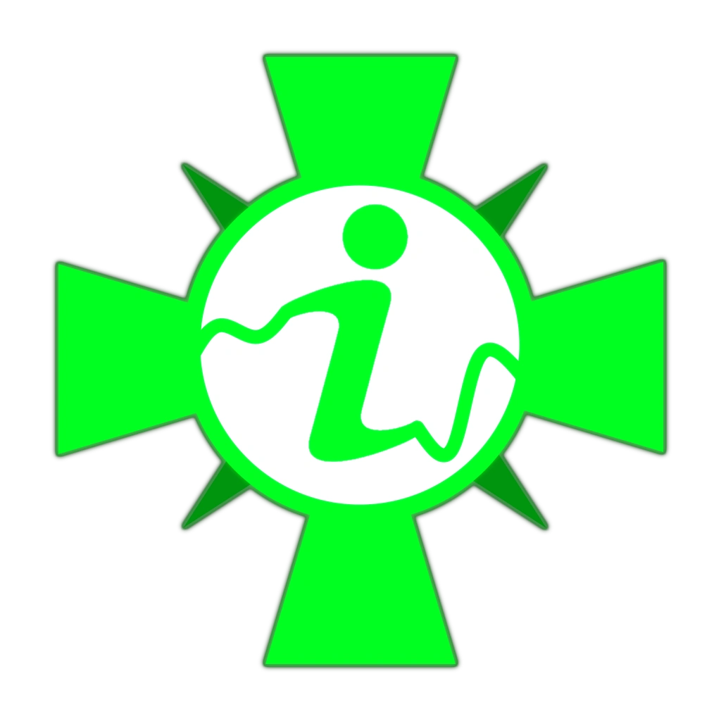 Informansia Guild | TRINITY Wiki | Fandom