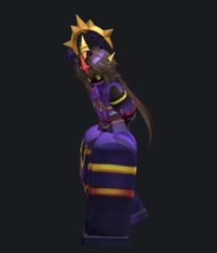 PoisonousB | Trinket Trouble Wiki | Fandom