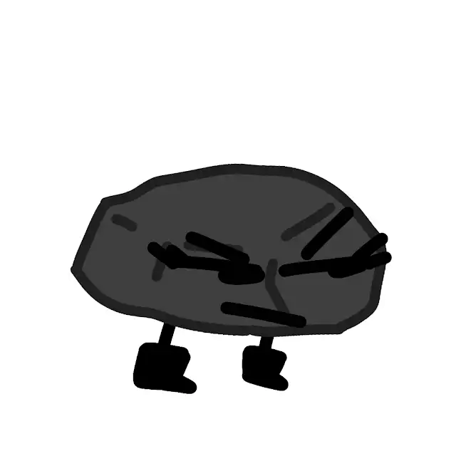 Coal | Trinket Trouble Wiki | Fandom