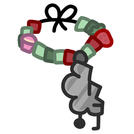 Savory Charm | Trinket Trouble Wiki | Fandom