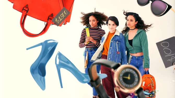 Trinkets Wiki | Fandom