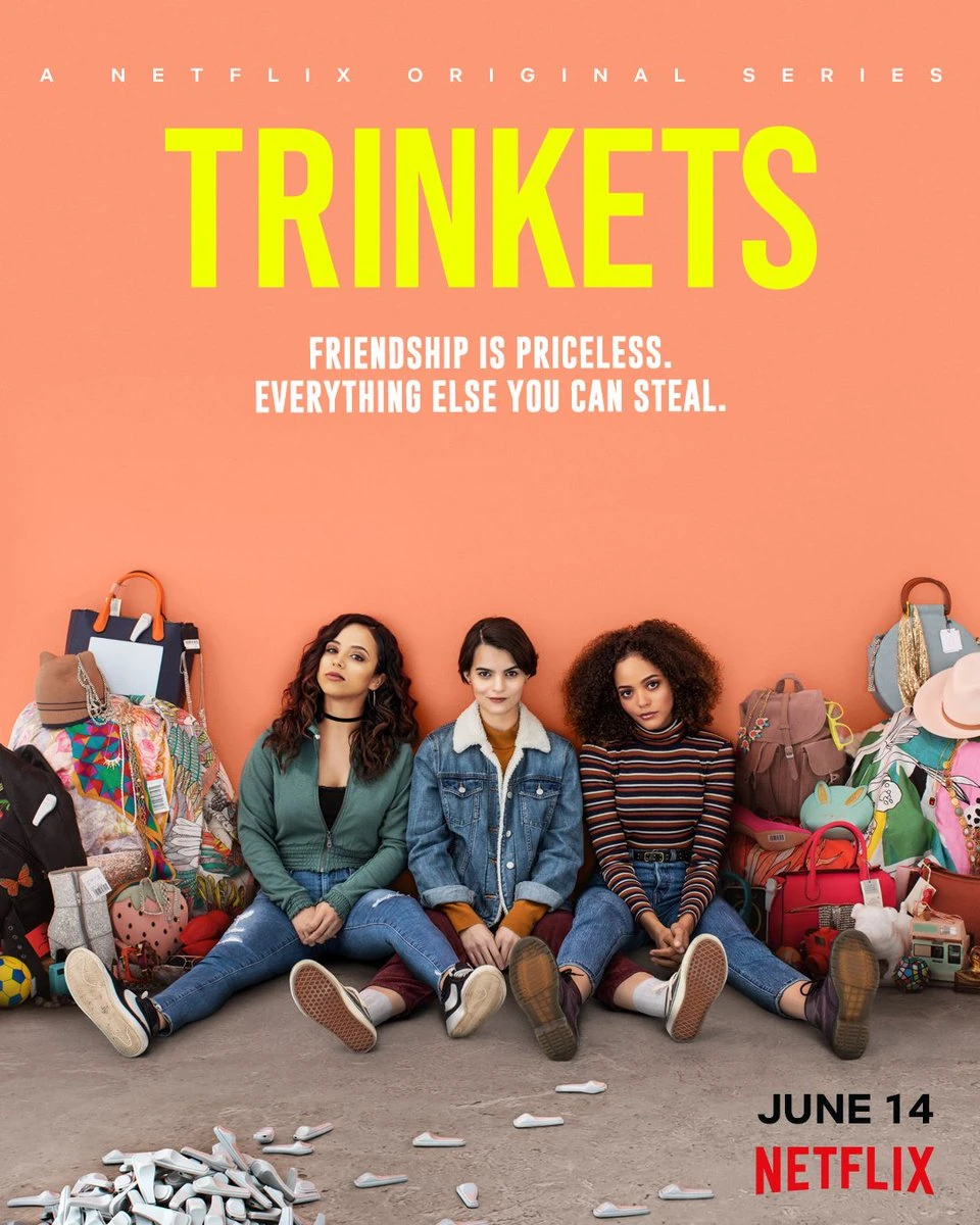 Trinkets | Trinkets Wiki | Fandom