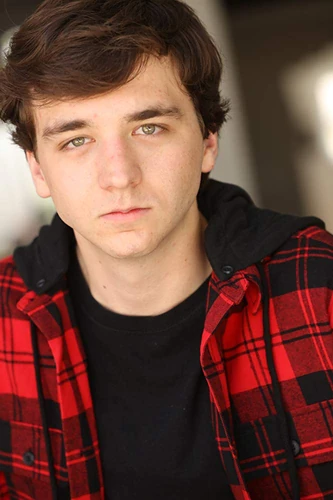 Bryce Earhart | Trinkets Wiki | Fandom