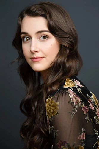 Jessica Lynn Skinner | Trinkets Wiki | Fandom