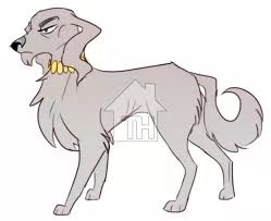 Laelaps | TRIO Wiki | Fandom