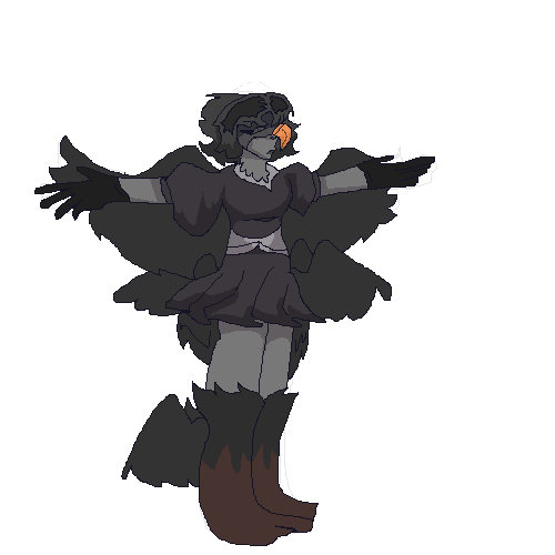 Dusk | TrioThemselves Wiki | Fandom