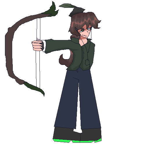 Callisto | TrioThemselves Wiki | Fandom