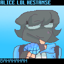 Alice | TrioThemselves Wiki | Fandom