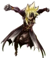 Spectra Phantom (Keith Clay) | Tripclass Wiki | Fandom