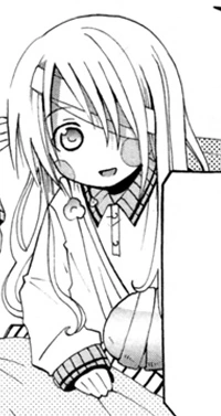 Santes | Tripeace Wiki | Fandom