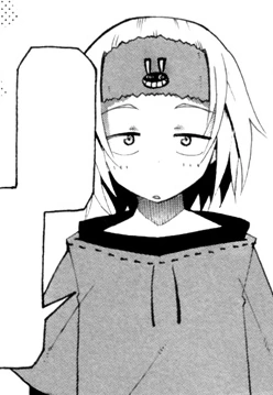 Nil | Tripeace Wiki | Fandom