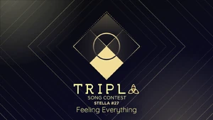 Tripla Song Contest 27 | Tripla Song Contest Wiki | Fandom
