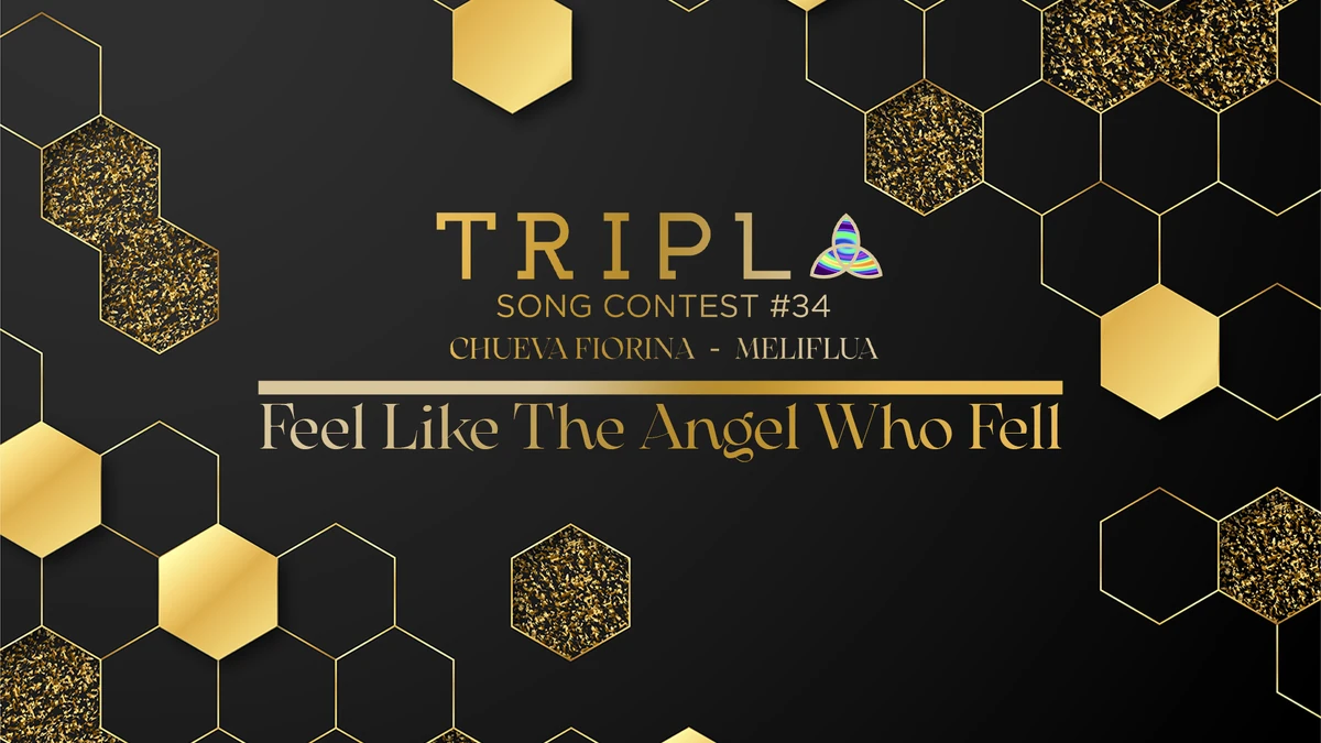 Tripla Song Contest 34 | Tripla Song Contest Wiki | Fandom