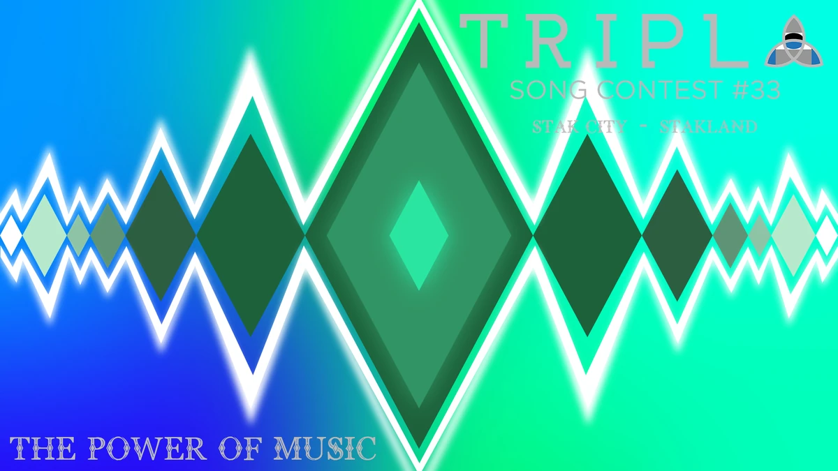 Tripla Song Contest 33 | Tripla Song Contest Wiki | Fandom