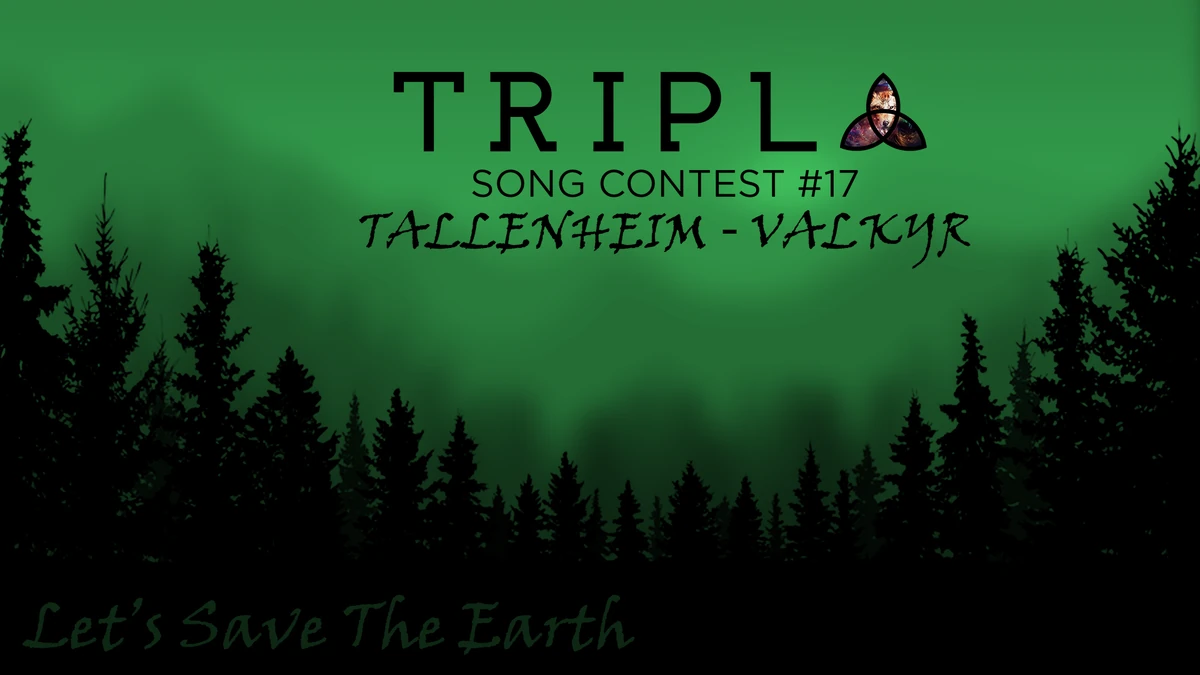 Tripla Song Contest 17 | Tripla Song Contest Wiki | Fandom