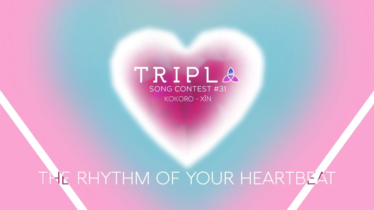 Tripla Song Contest 31 | Tripla Song Contest Wiki | Fandom