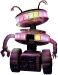 Candy Cadet | Triple A Fazbear Wiki | Fandom