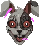 Security Mask | Triple A Fazbear Wiki | Fandom