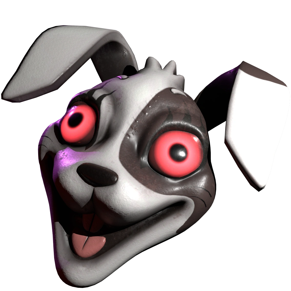 Security Mask | Triple A Fazbear Wiki | Fandom