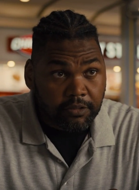 Jeremiah | Triple A Fazbear Wiki | Fandom