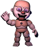 Bidybab/Gallery | Triple A Fazbear Wiki | Fandom