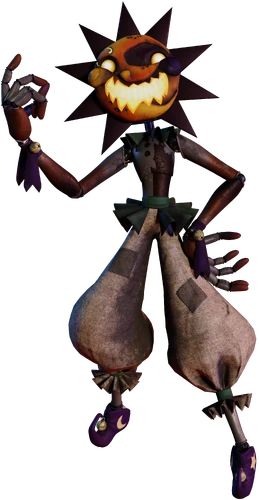 Jack-O-Moon | Triple A Fazbear Wiki | Fandom