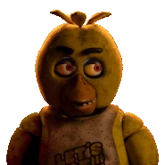 Chica (Film)/Gallery | Triple A Fazbear Wiki | Fandom